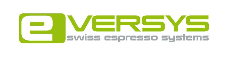 Eversys Logo | New Gastroline