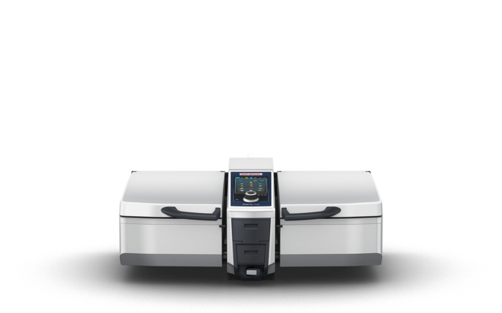 Rational iVario Pro L - New Gastroline